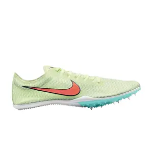 Nike Zoom Mamba 5 - Green