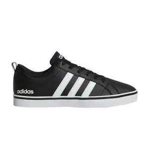 Adidas Vs Pace Casual Sneakers - Black
