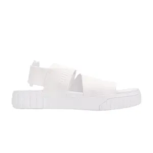 Puma Lace Up Sandals For Women