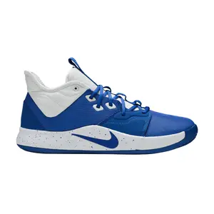 Nike Pg 3 Tb Sneakers - Blue
