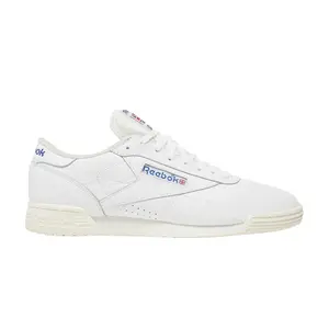 REEBOK Bait X Ex-o-fit Vintage 'west East Pack' Sneakers - White