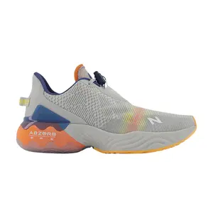 NEW BALANCE Fuelcell Rebel Tr Athletic Sneakers - Grey