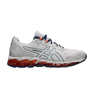 Asics Gel Quantum 360 6 - Grey