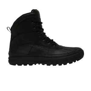 Nike Padded Boots For Men