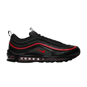 Nike Max 97 'valentine's Day' Sneakers - Black