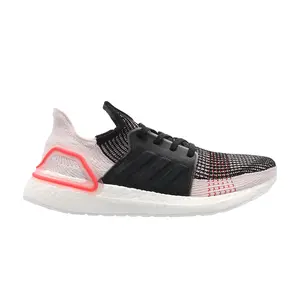 Adidas Ultraboost 19 Sneakers - Black