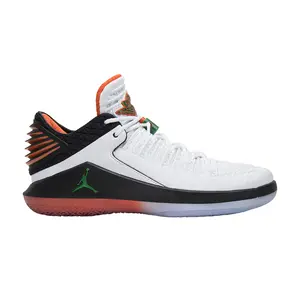 JORDAN 32 Low 'gatorade' Sneakers - White