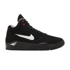 Nike Air Flight Lite Mid - Black