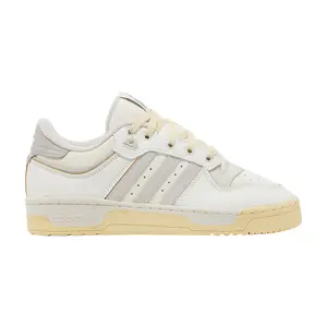 Adidas Rivalry Low 86 - White