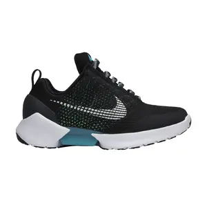 Nike Hyperadapt 1.0 Sneakers - Black