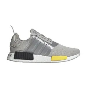 Adidas Nmd_r1 Japan Heel Metal - Grey