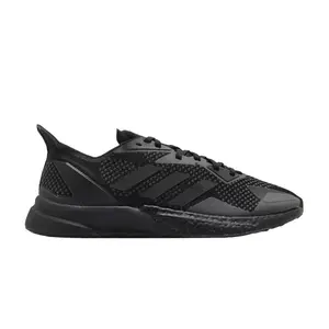 Adidas X9000l3 'core' Sneakers - Black