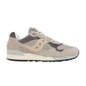 Saucony Shadow 5000 Sneakers - Brown