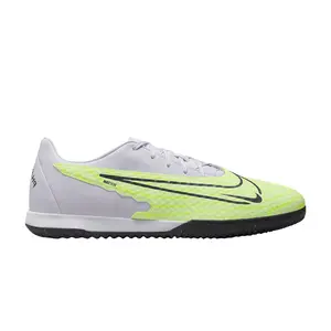Nike Phantom Gx Academy Ic Luminous Pack - Green