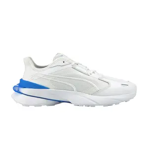 PUMA PWRFrame OP-1 Equinox Sneakers White