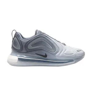 Nike Max 720 Sneakers - Grey