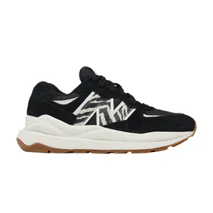 NEW BALANCE 57/40 Zebra Sneakers