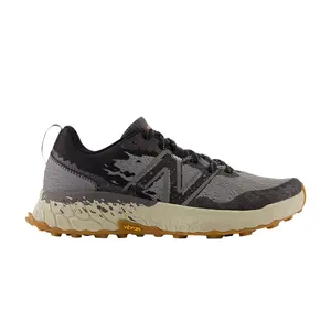 NEW BALANCE Fresh Foam X Hierro V7 - Grey