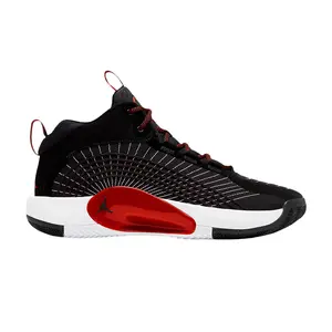 JORDAN Jumpman 2021 Sneakers - Black