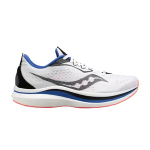 Saucony Endorphin Speed 2 Sneakers - White