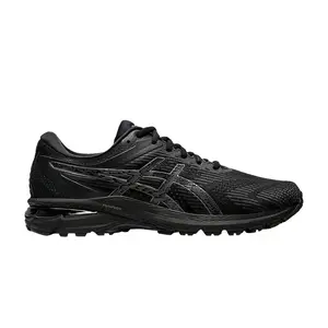 Asics Gt 2000 - Black