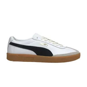 PUMA Oslo-city Og Sneakers - White
