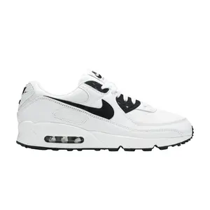 Nike Nike Air Max 90 Sneakers Black