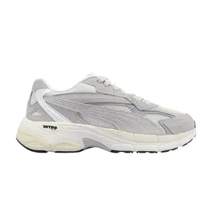 PUMA Teveris Nitro Sneakers - Grey