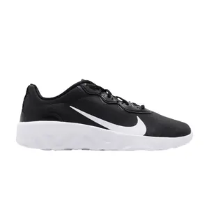 Nike Explore Strada Wntr Sneakers - Black