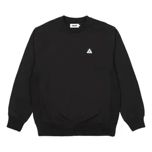 PALACE Square Patch Crew