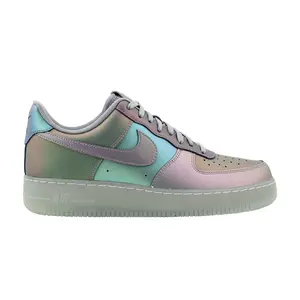 Nike Air Force 1 '07 Lv8 ‘iridescent - Grey