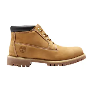 Timberland Chukka Waterproof Boots