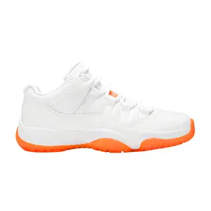 JORDAN Retro Low Sneakers - White