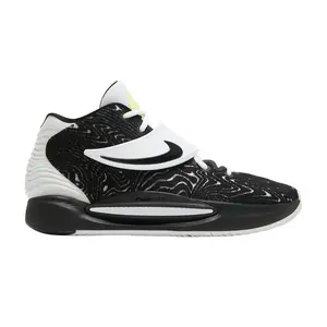 Nike Kd Tb Sneakers - Black