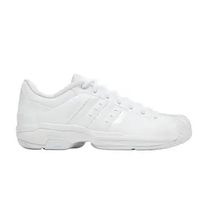 Adidas Pro Model 2g Low Sneakers