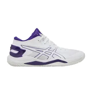 Asics Gel Burst 27 Sneakers - White