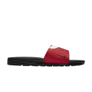 Nike Athletic Slides Slipper