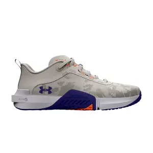Under Armour Tribase Reign Vital Sneakers - Grey