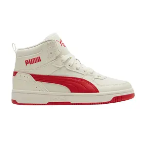 PUMA Rebound Joy Cv Sneakers - White
