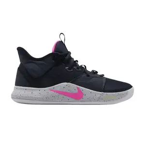 Nike Pg 3 Ep Sneakers - Blue
