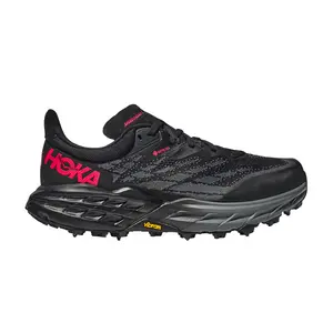 HOKA® Speedgoat Gore-tex Spike - Black