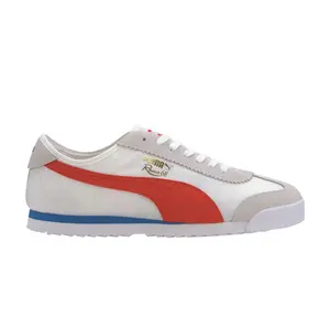 PUMA Roma '68 Nylon Sneakers