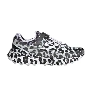 Adidas By Stella Mccartney Outdoor Boost Rain.rdy Sneakers - White