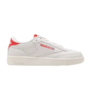 REEBOK Club C 85 Mu Sneakers - White