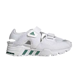 Adidas Eqt93 Sandal - White