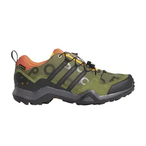 Adidas Pop Trading Company X Swift R2 Gore-tex