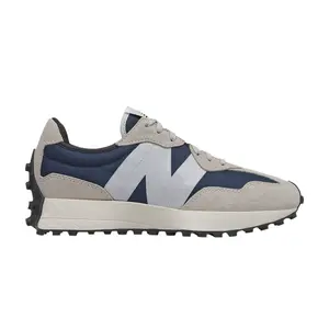 NEW BALANCE Wmns 327 Sneakers - Blue