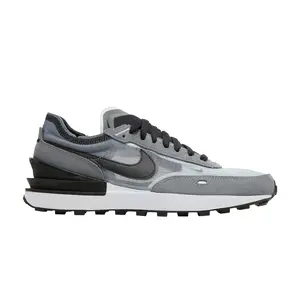 Nike Waffle One Se Sneakers - Grey
