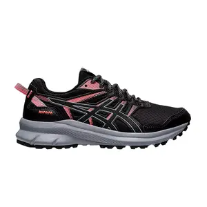 Asics Trail Scout 2 Sneakers - Black