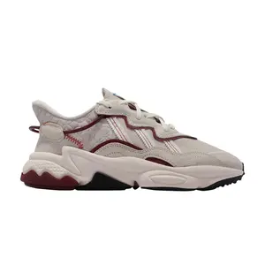 Adidas Ozweego Chinese New Year Year Of The Tiger - Cream